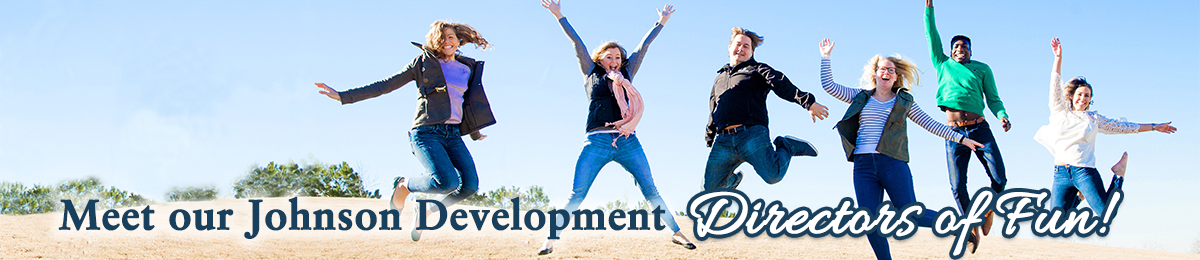 Master-Planned Communities | Johnson Development Corp.