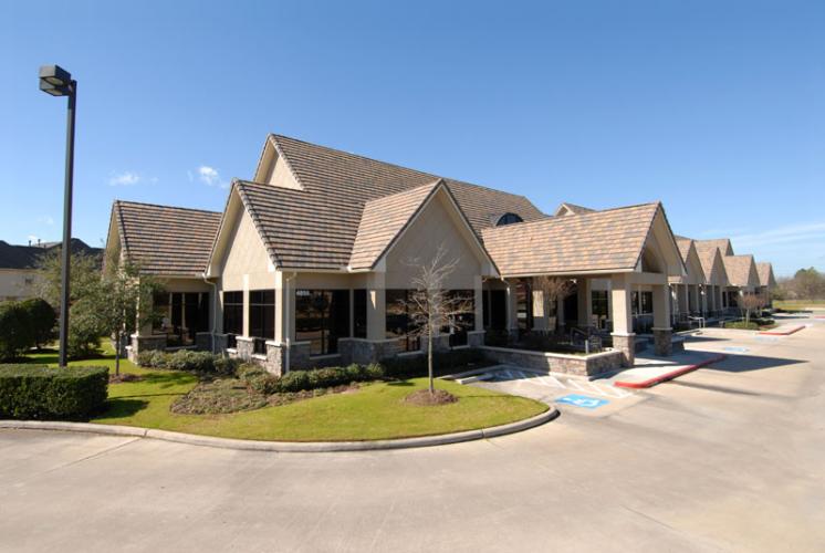 Riverstone | Commercial Property Gallery | Johnson Development.