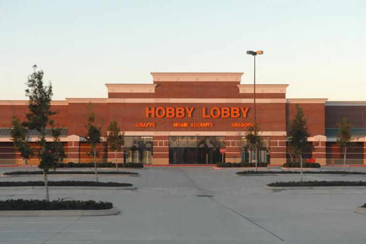 Riverstone | Commercial Property Gallery | Johnson Development.