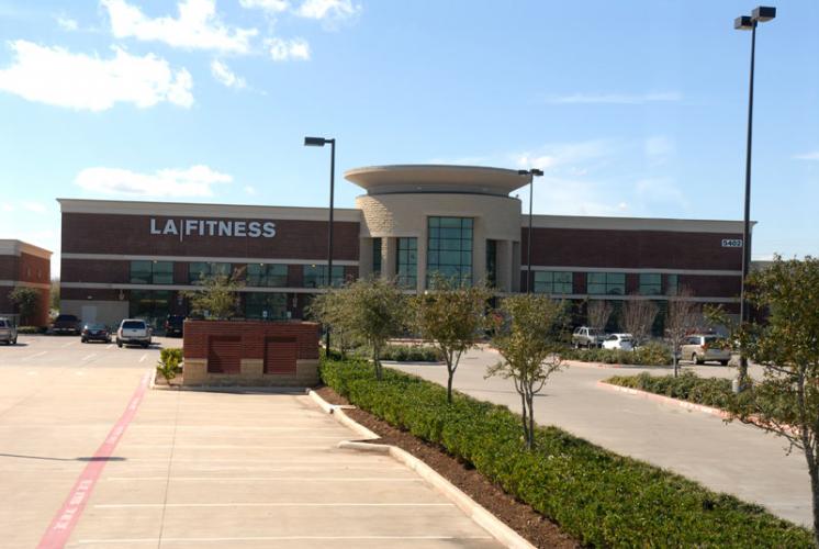 Riverstone | Commercial Property Gallery | Johnson Development.