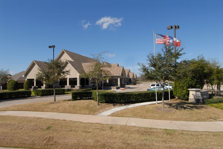 Riverstone | Commercial Property Gallery | Johnson Development.