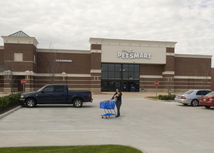 Riverstone | Commercial Property Gallery | Johnson Development.