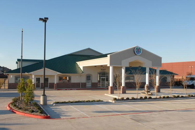 Riverstone | Commercial Property Gallery | Johnson Development.