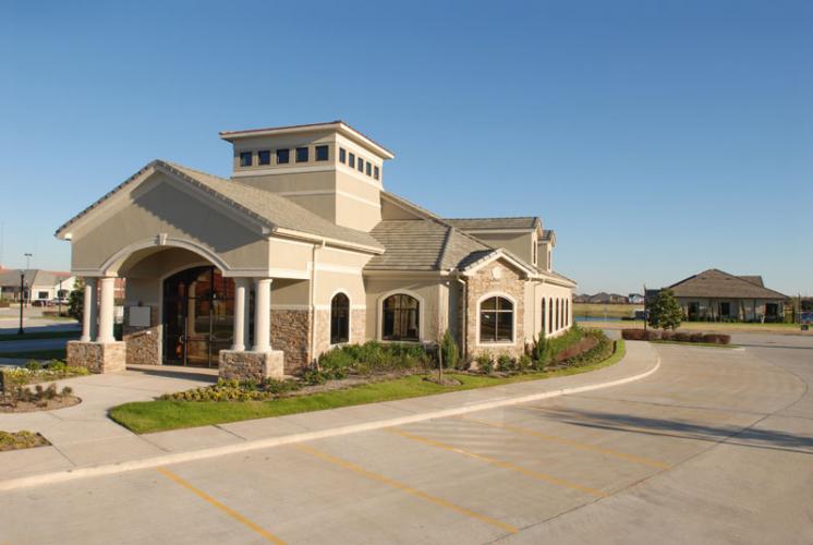 Riverstone | Commercial Property Gallery | Johnson Development.