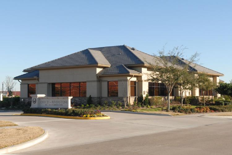 Riverstone | Commercial Property Gallery | Johnson Development.