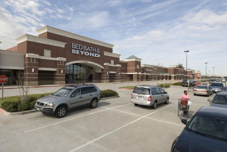 Riverstone | Commercial Property Gallery | Johnson Development.