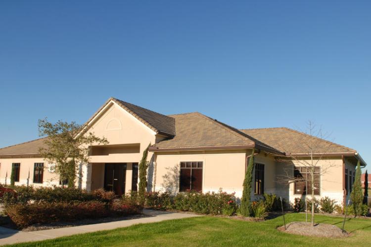 Riverstone | Commercial Property Gallery | Johnson Development.