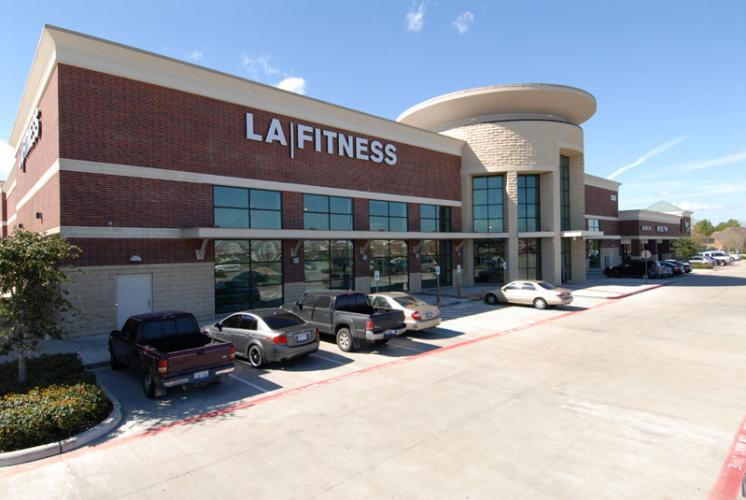 Riverstone | Commercial Property Gallery | Johnson Development.