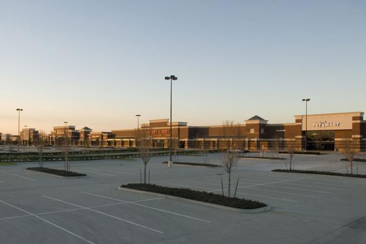 Riverstone | Commercial Property Gallery | Johnson Development.