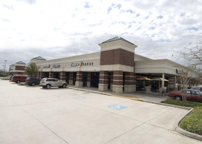 Riverstone | Commercial Property Gallery | Johnson Development.