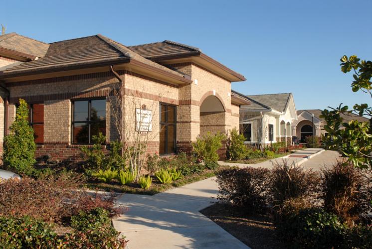 Riverstone | Commercial Property Gallery | Johnson Development.