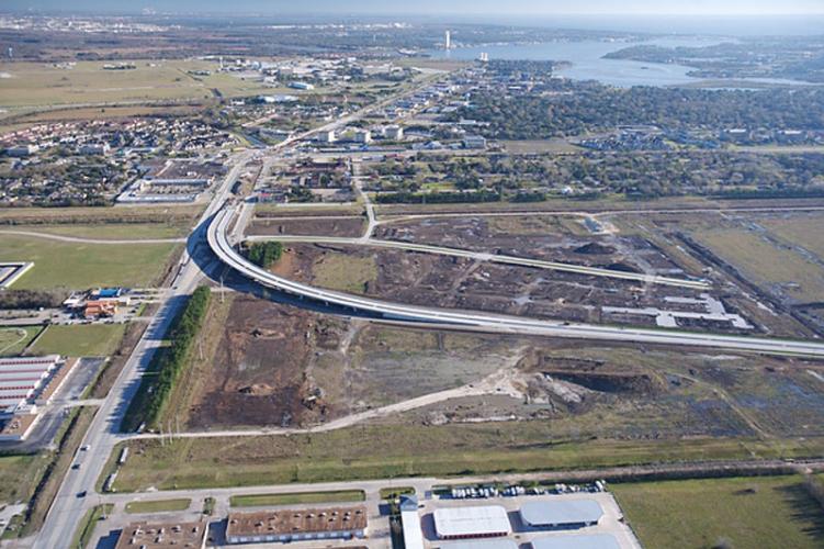 Edgewater | Commercial Property Gallery | Johnson Development.