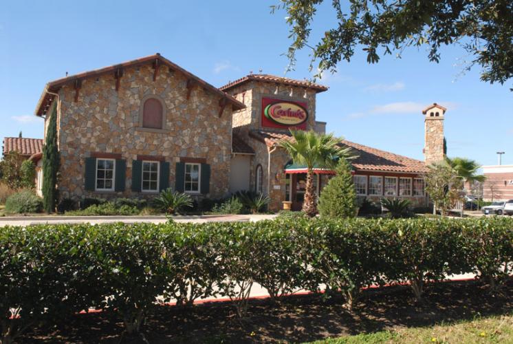 Riverstone | Commercial Property Gallery | Johnson Development.