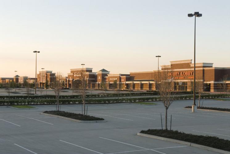 Riverstone | Commercial Property Gallery | Johnson Development.