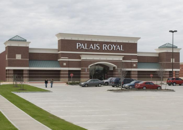 Riverstone | Commercial Property Gallery | Johnson Development.