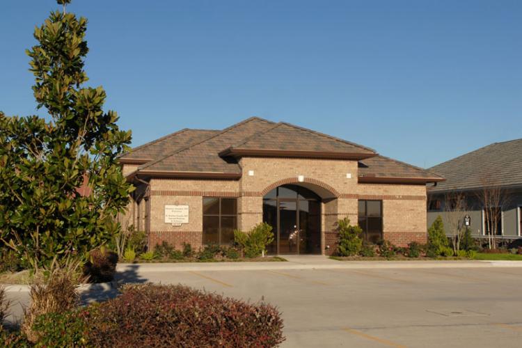 Riverstone | Commercial Property Gallery | Johnson Development.