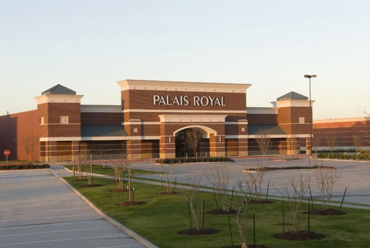 Riverstone | Commercial Property Gallery | Johnson Development.