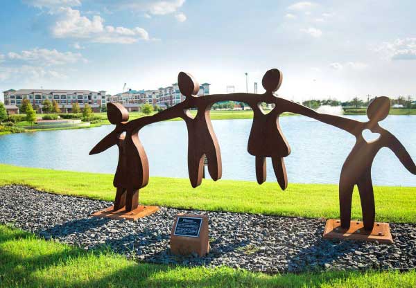 About Our Real Estate Developments | Johnson Development Corp.