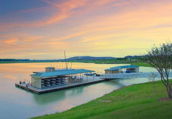 About Our Real Estate Developments | Johnson Development Corp.