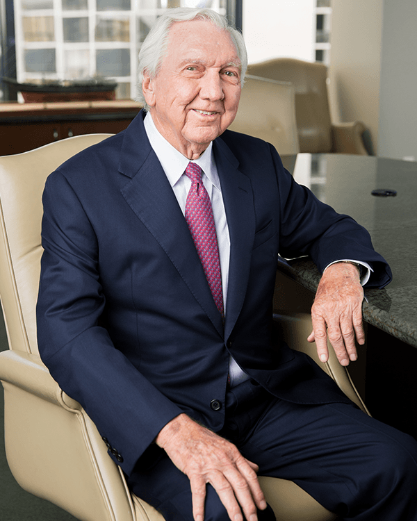 Our Leadership | Johnson Development Corp.