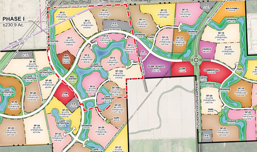 Commercial Real Estate Listings | Johnson Development Corp.