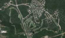 Woodforest| Montgomery Commercial Real Estate | Johnson Development Corp.