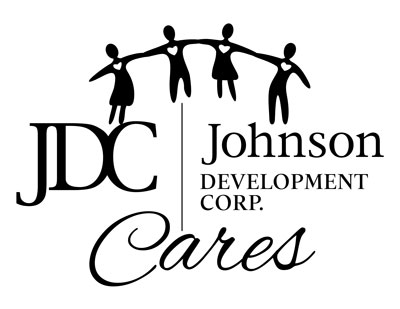Charitable Support | Johnson Development.