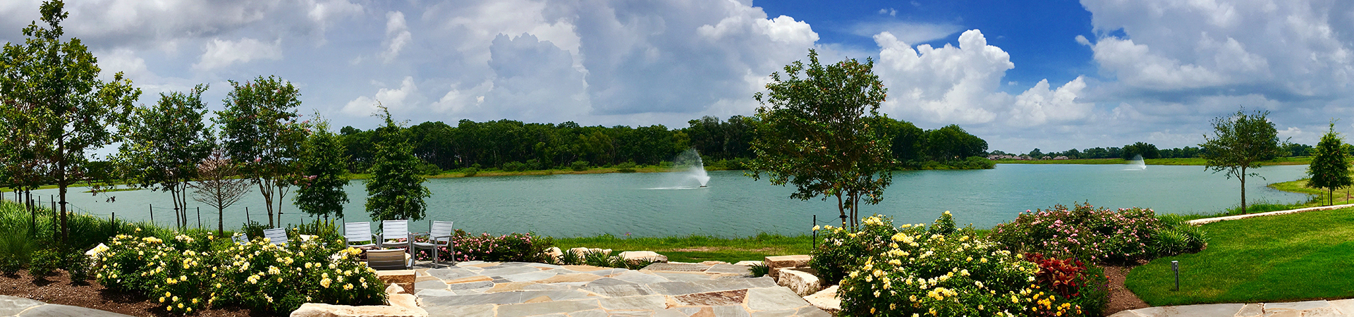 Sienna is among the largest communities in Fort Bend County & Houston