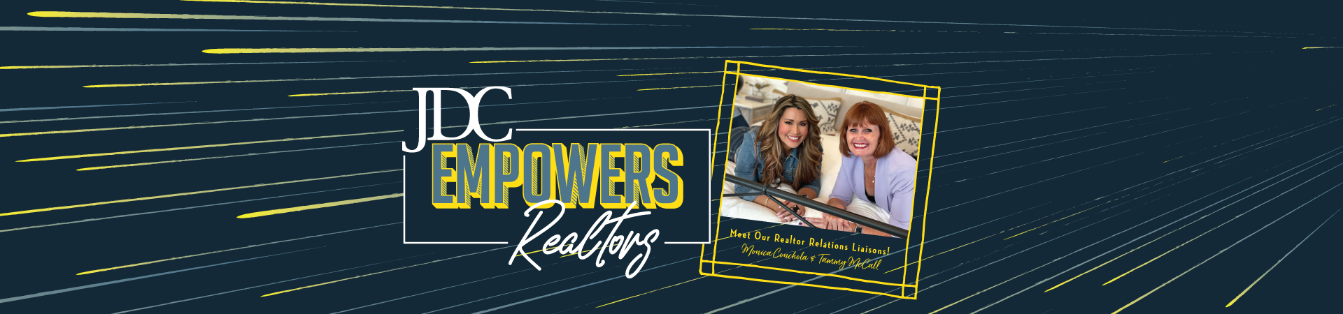 Johnson Development Realtor University Events | Johnson Development