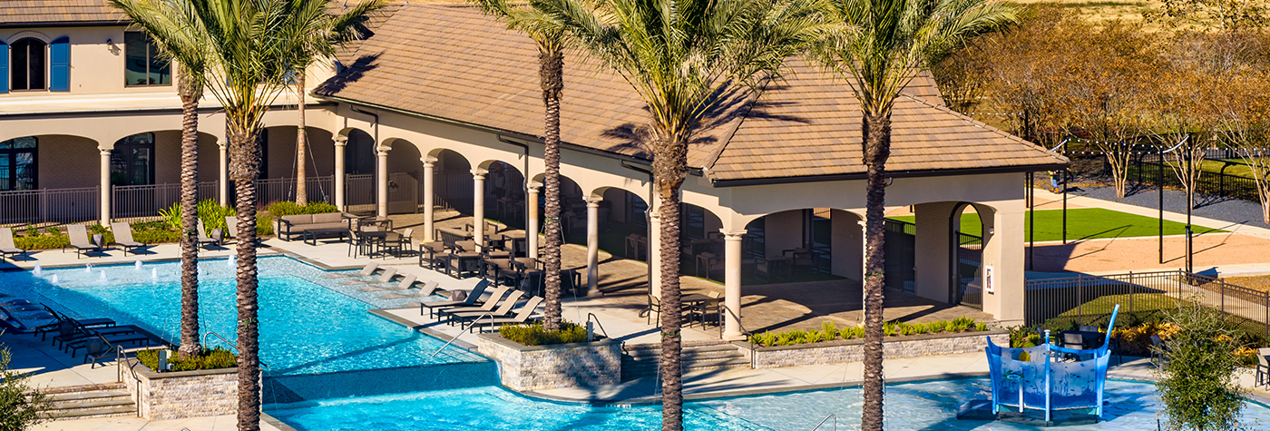 Community Development Services | Johnson Development Services