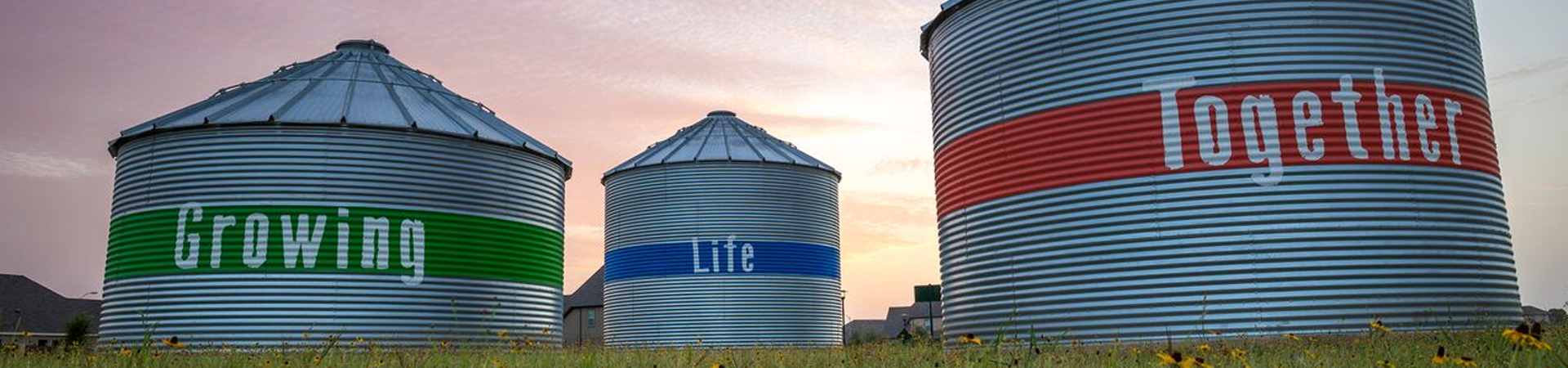 Houston Master-Planned Communities | Johnson Development Corp.