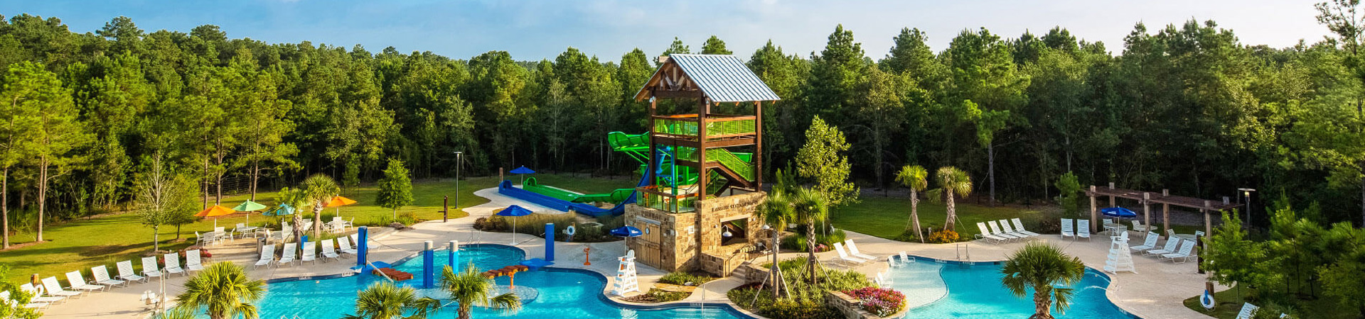 Woodforest | Montgomery County New Homes | Johnson Development.