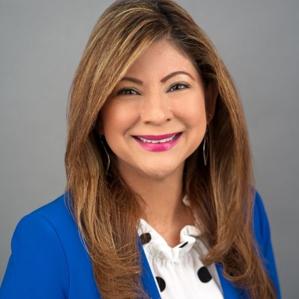 Annette Black | Bio | Johnson Development.